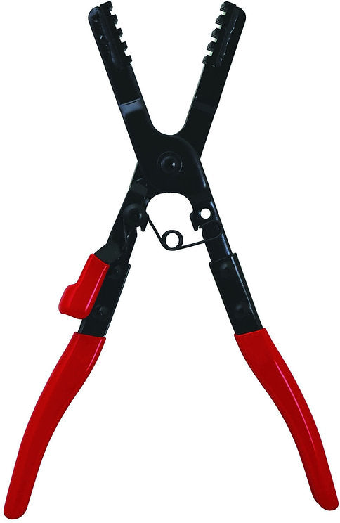 Universal Hose Clamp Plier Special Angled Claws Fits Most Clamps - PKT ...