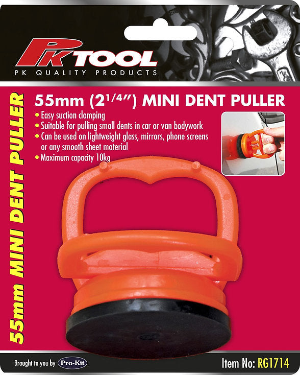 Mini suction cup dent puller store