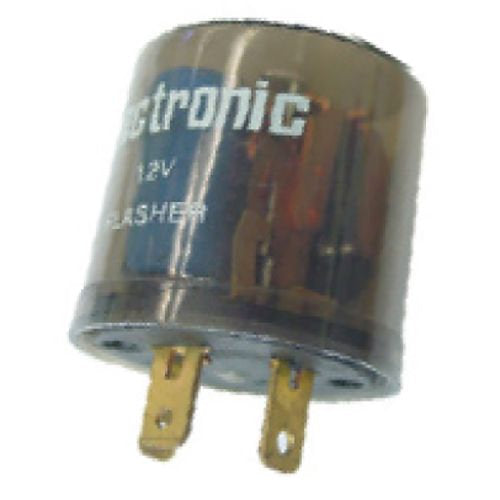 Electronic Flasher 3 Pin 24V 21-23W Non-Polarised - Pro-Kit – Universal ...