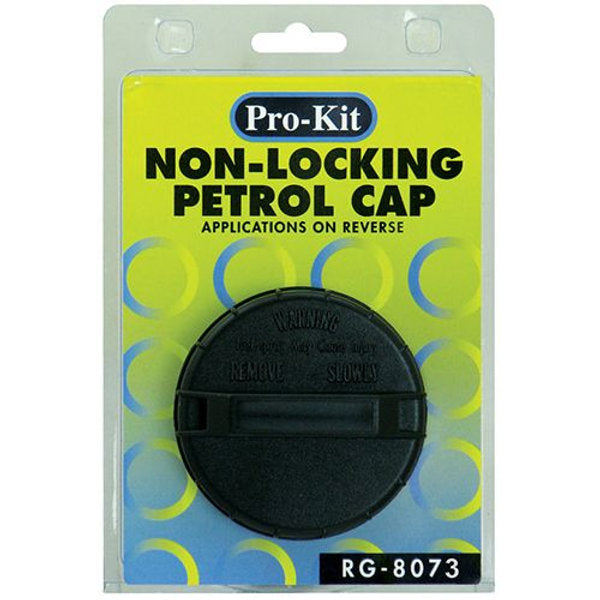 Non-Locking Petrol Cap 81ULP, 82ULP TFNL226, TFNL227 - Pro-Kit ...