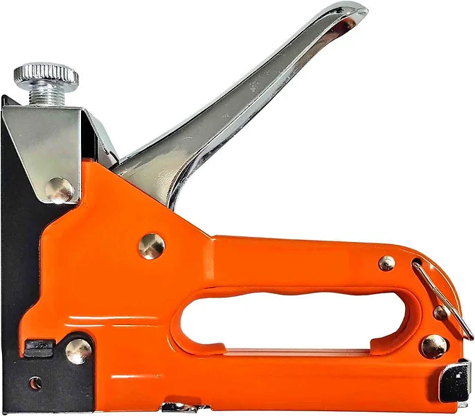 T-50 Heavy Duty Staple Gun Precision Engineered Components - PKTool ...