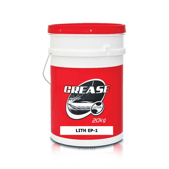 LITH EP1 Greases - 20 X 450G (Carton Only)Hi-Tec Oils – Universal Auto ...
